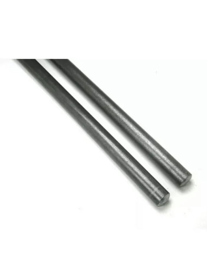 Garage Door Torsion Spring Winding Bars Set of Two (2) 18 Inches X 1/2 ...