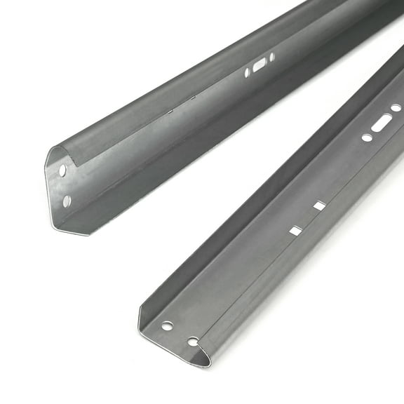 Garage Door Replacement Panels