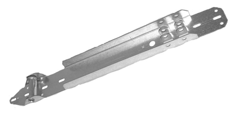 GarageDoorProject Adjustable Reinforcing Brackets Industry Tested ...