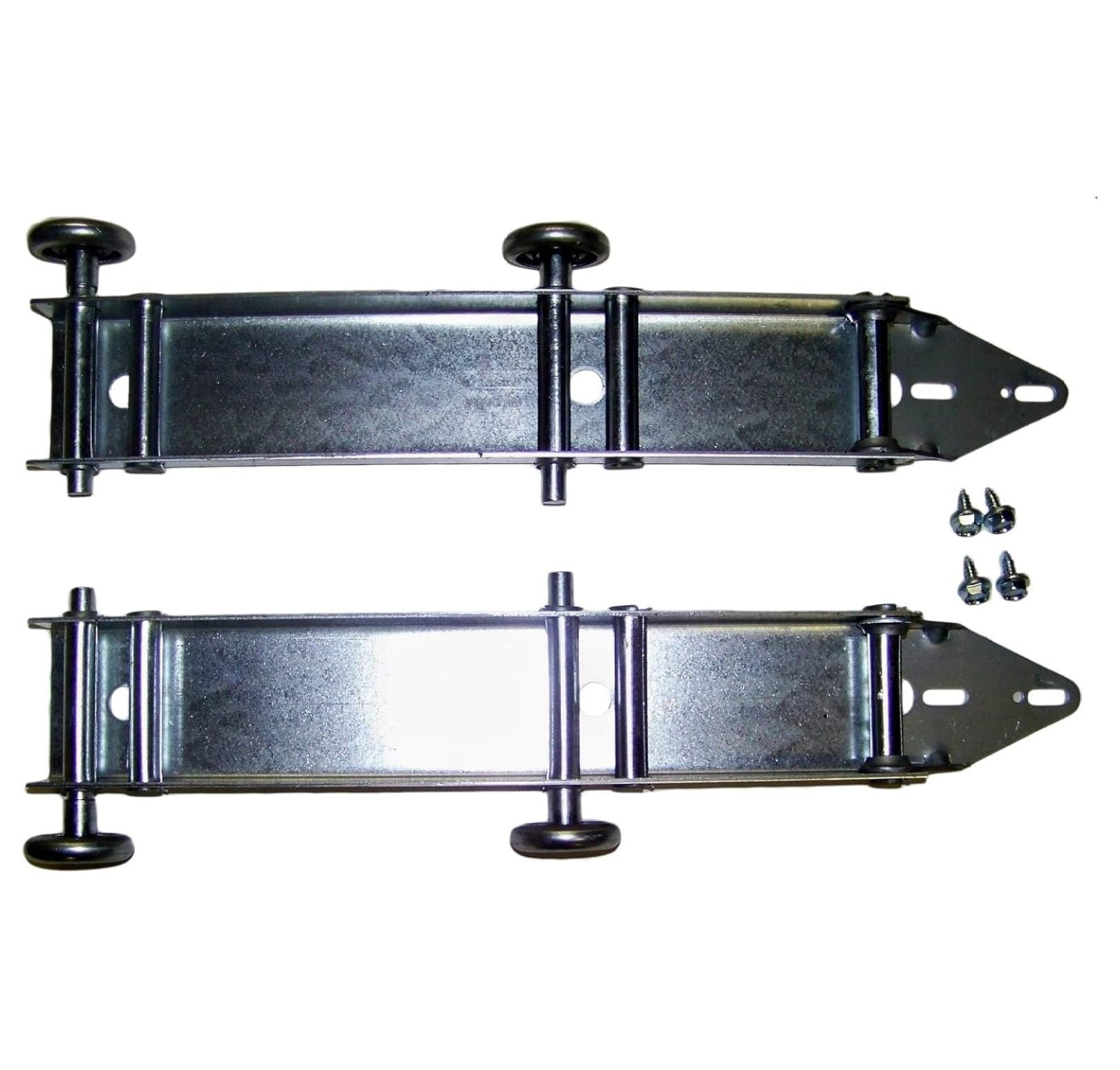 Garage Doors Building and Hardware Quick Turn Top Fixture Brackets with ...