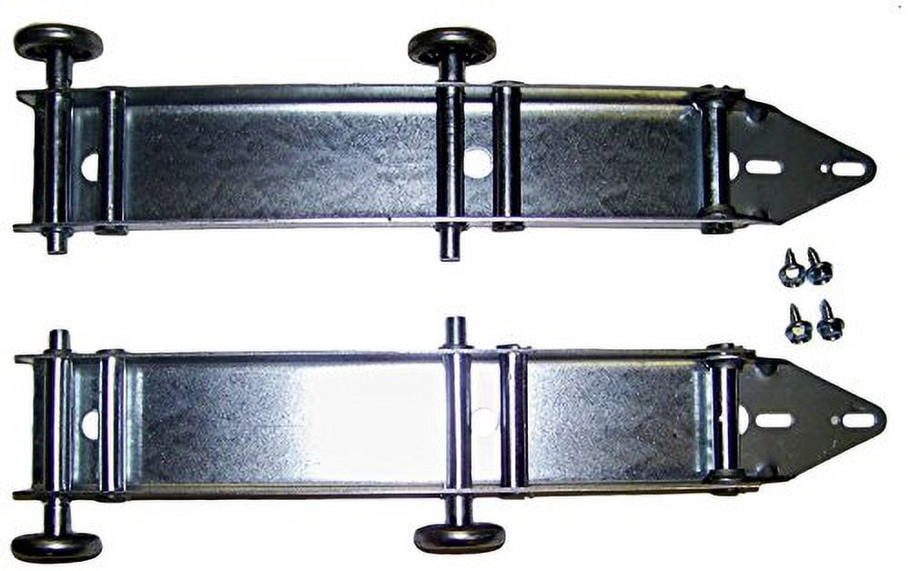 Garage Doors Building and Hardware Quick Turn Top Fixture Brackets with ...