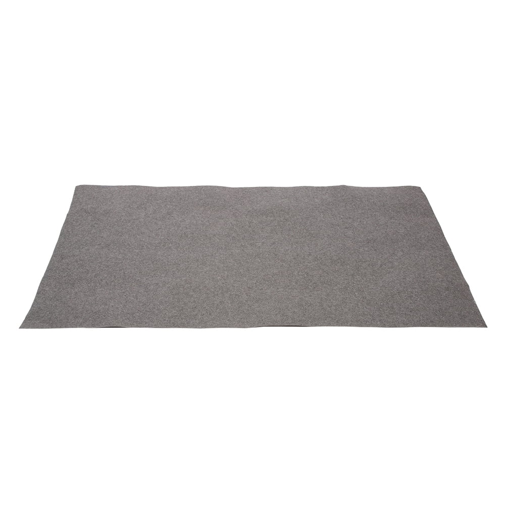 Garage Floor Mat Oil Spill Mat Under Car Reusable Mat Garage Mat Oil ...