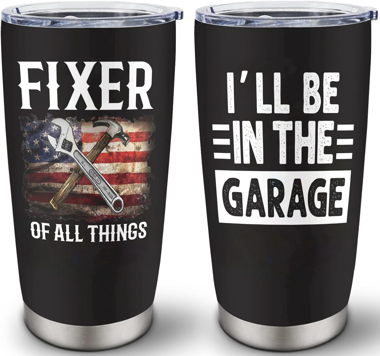Garage Gifts, Christmas Gifts for Garage, Mechanic Gifts for Men, Car ...