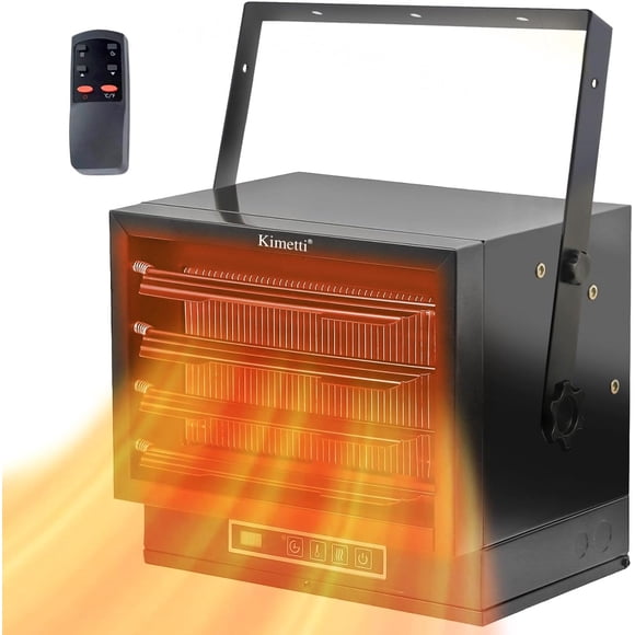 Shed Heater