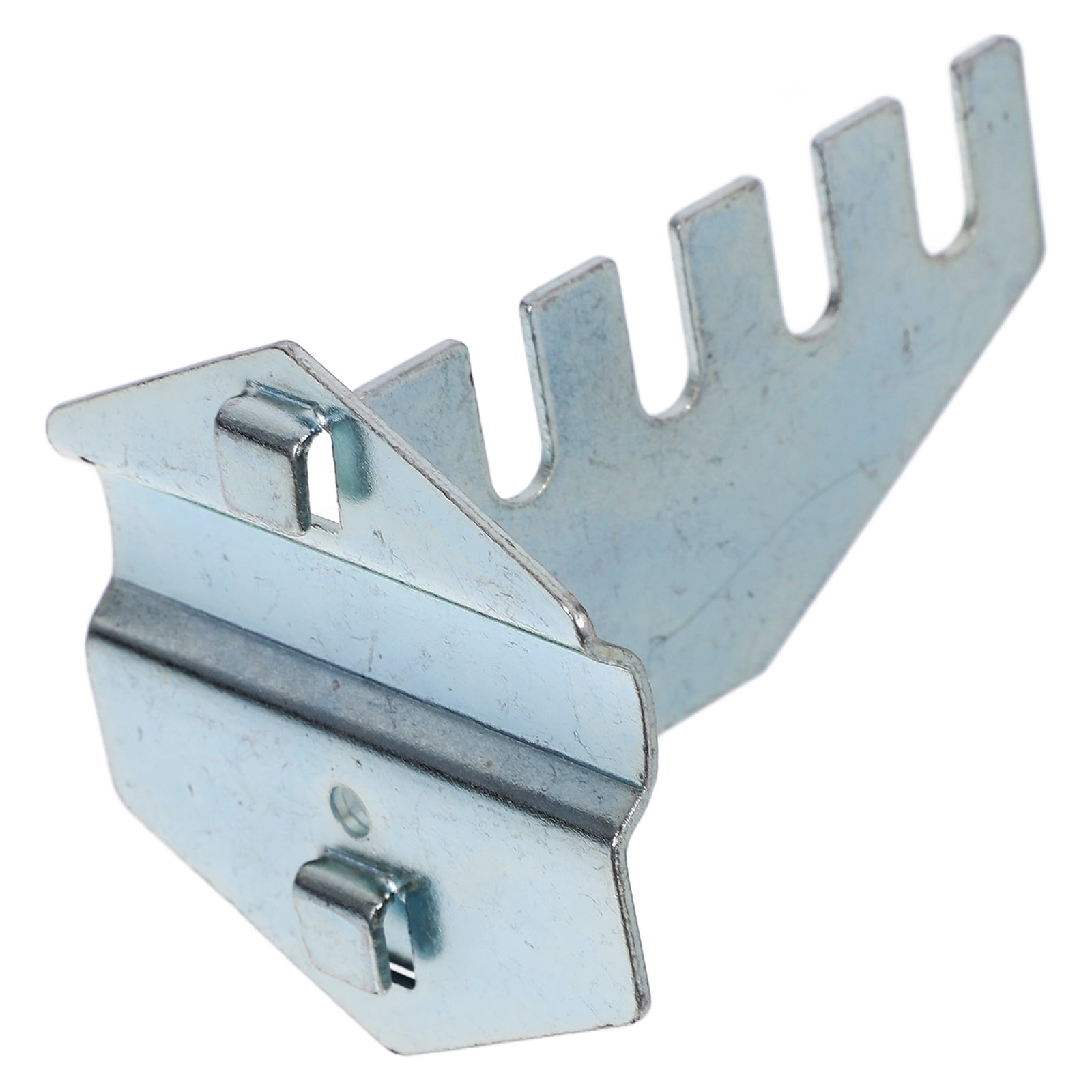 Homoyoyo Garage Storage Hooks Heavy Duty Iron Wall Mount 1Set - Walmart.com