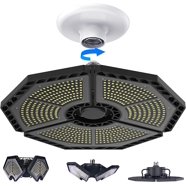 Simkar Wraparound Fluorescent Light Fixture, 120 Volts, 48 In ...