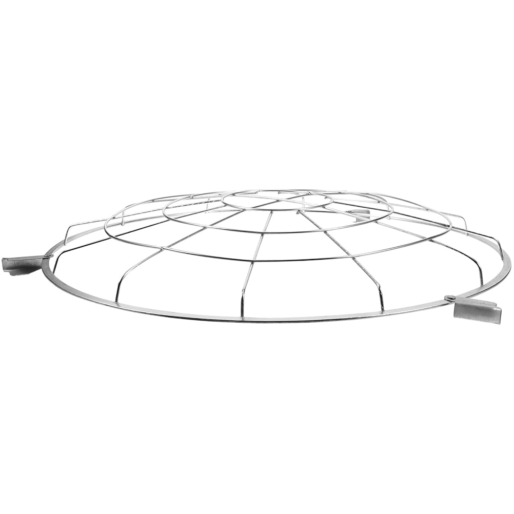 Garage Light Ceiling Fan Covers Replacements Lampshade Mesh - Walmart.com