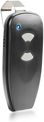 Garage Outlet Replacement Two Button Remote Garage Door Opener for ...