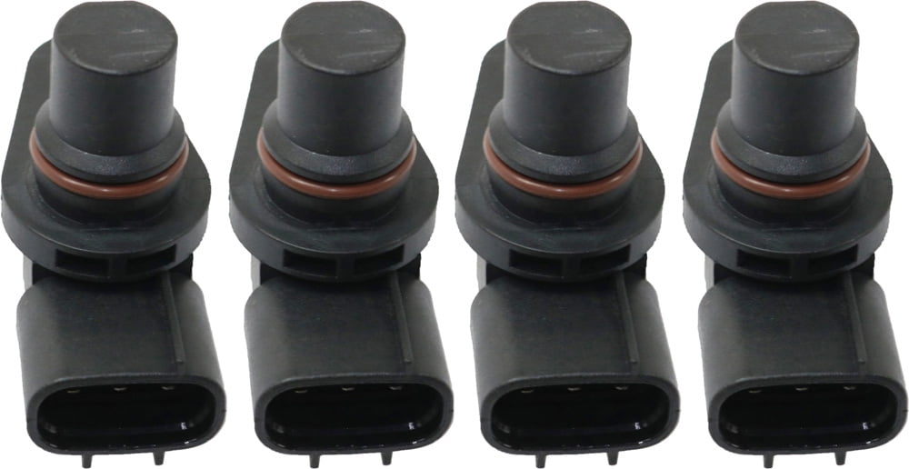 Garage-Pro 4-PC Camshaft Position Sensor Compatible with Subaru ...