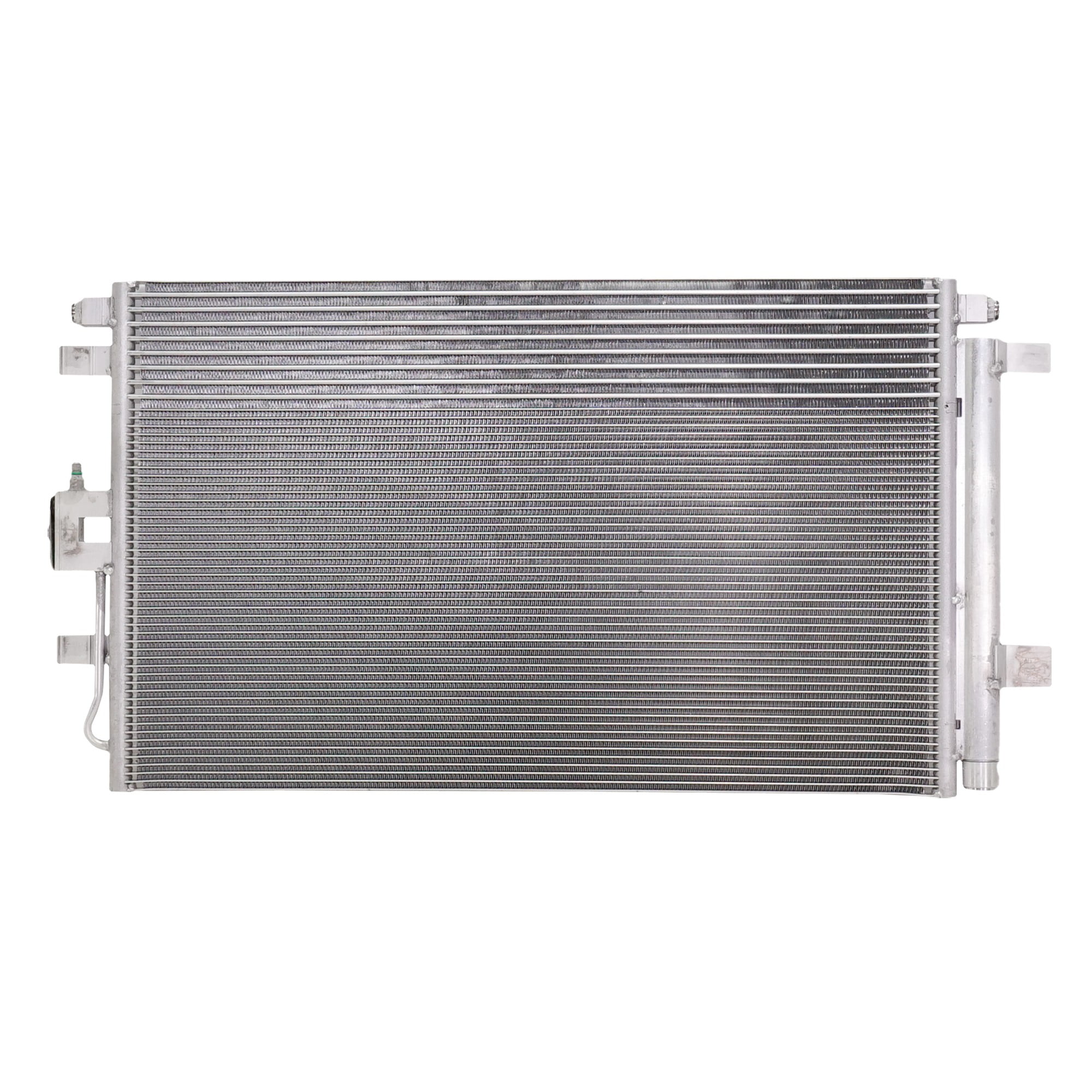 Garage-Pro A/C Condenser Automotive Specialty Parts - Walmart.com