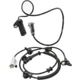 Garage-Pro ABS Wheel Speed Sensor Compatible with Jeep Grand Cherokee ...