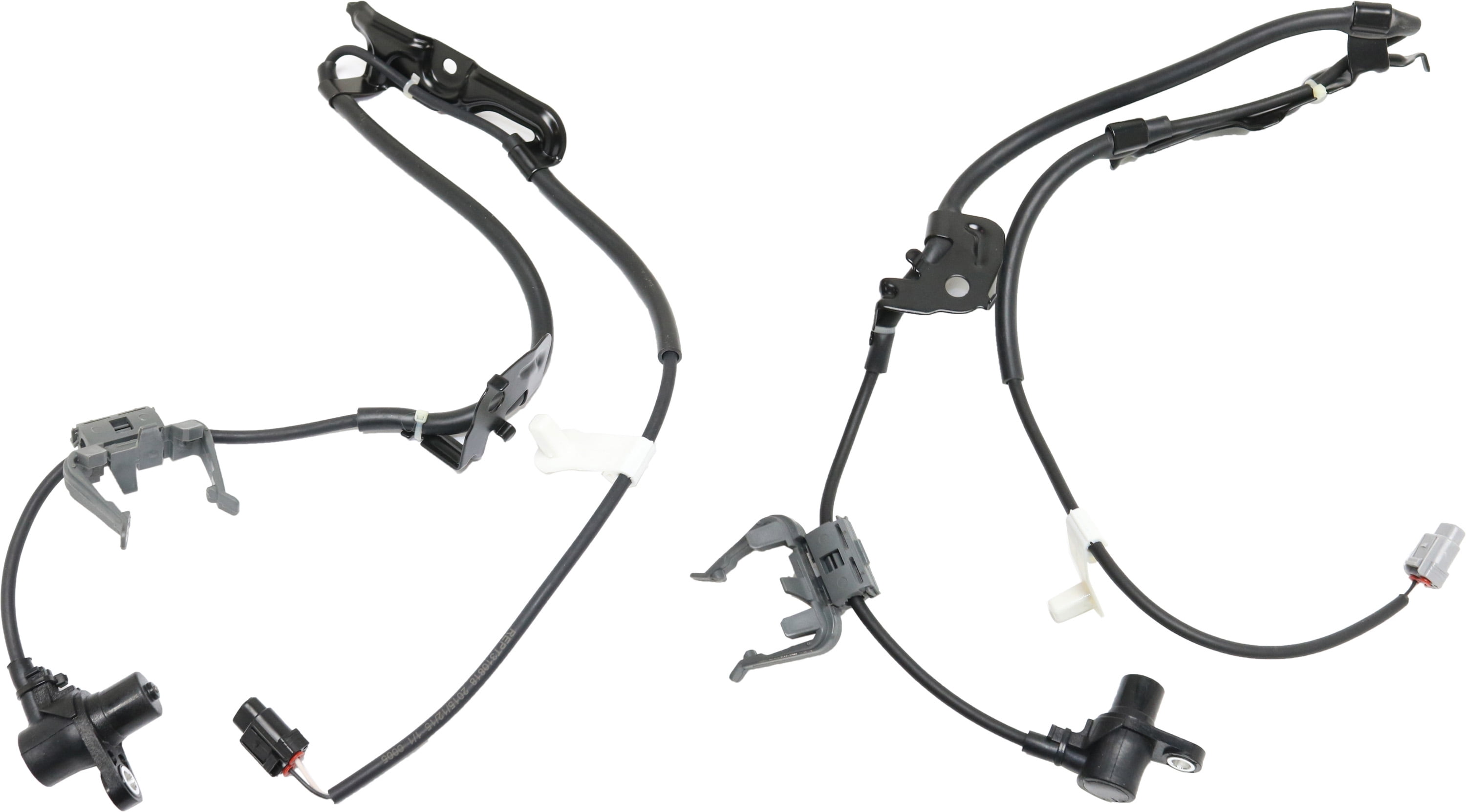 Garage-Pro ABS Wheel Speed Sensor Compatible with Toyota Camry 2006 ...