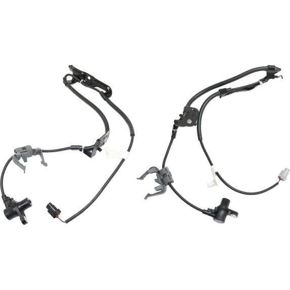 Garage-Pro ABS Wheel Speed Sensor Compatible with Toyota Camry 2006 ...