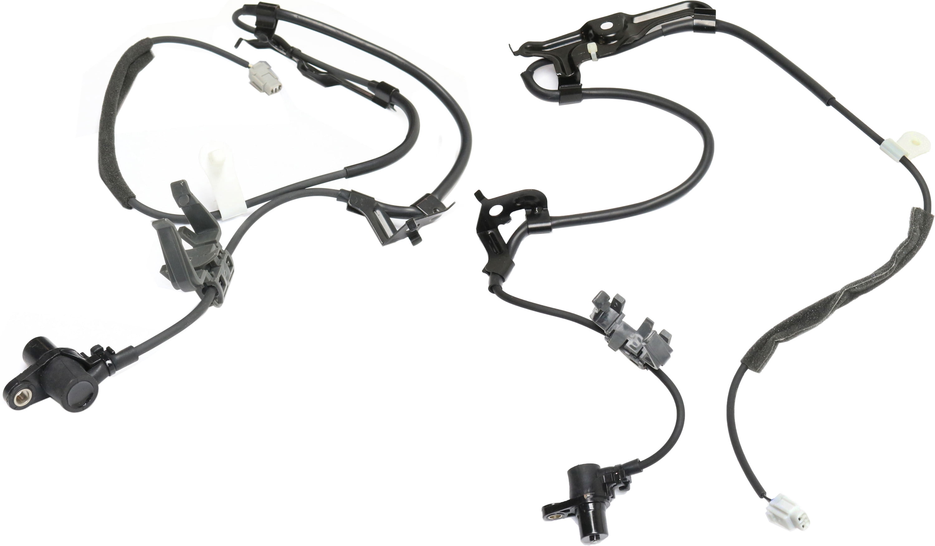 Garage-Pro ABS Wheel Speed Sensor Compatible with Toyota Sienna 2004 ...