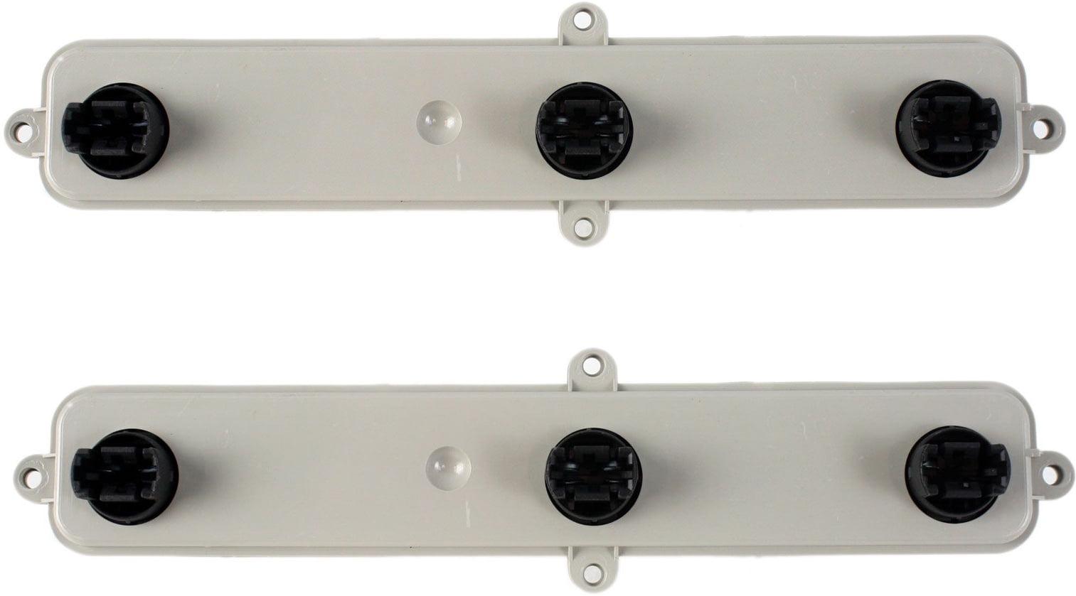 Garage-Pro Bulb Socket Set of 2 Compatible with DODGE Full Size P/U ...