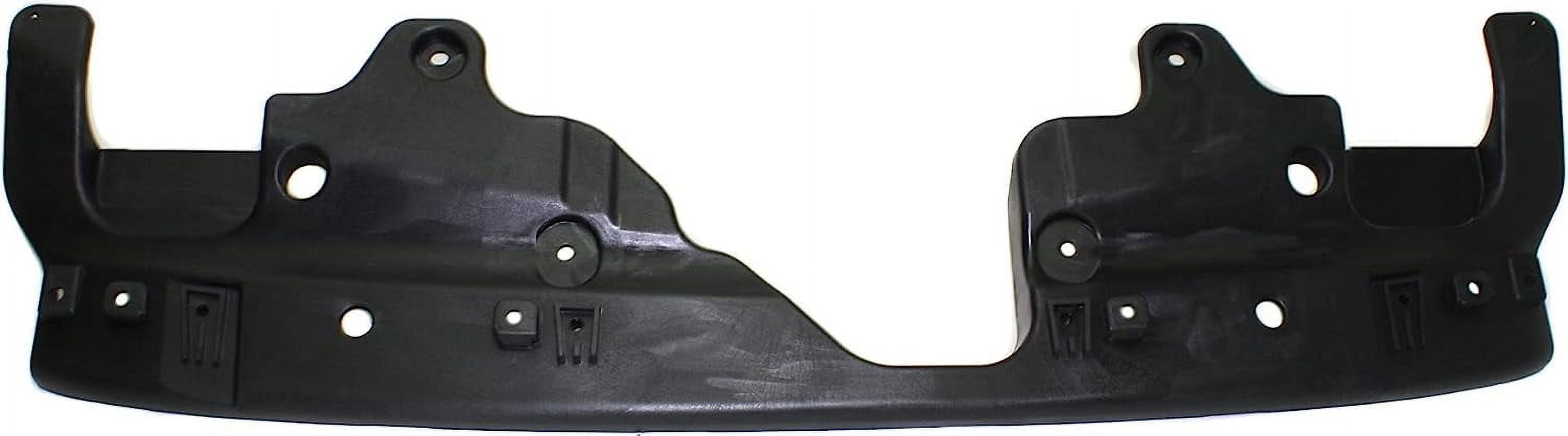 Garage-Pro Bumper Bracket Compatible with 2013 2014 Ford Mustang Boss ...