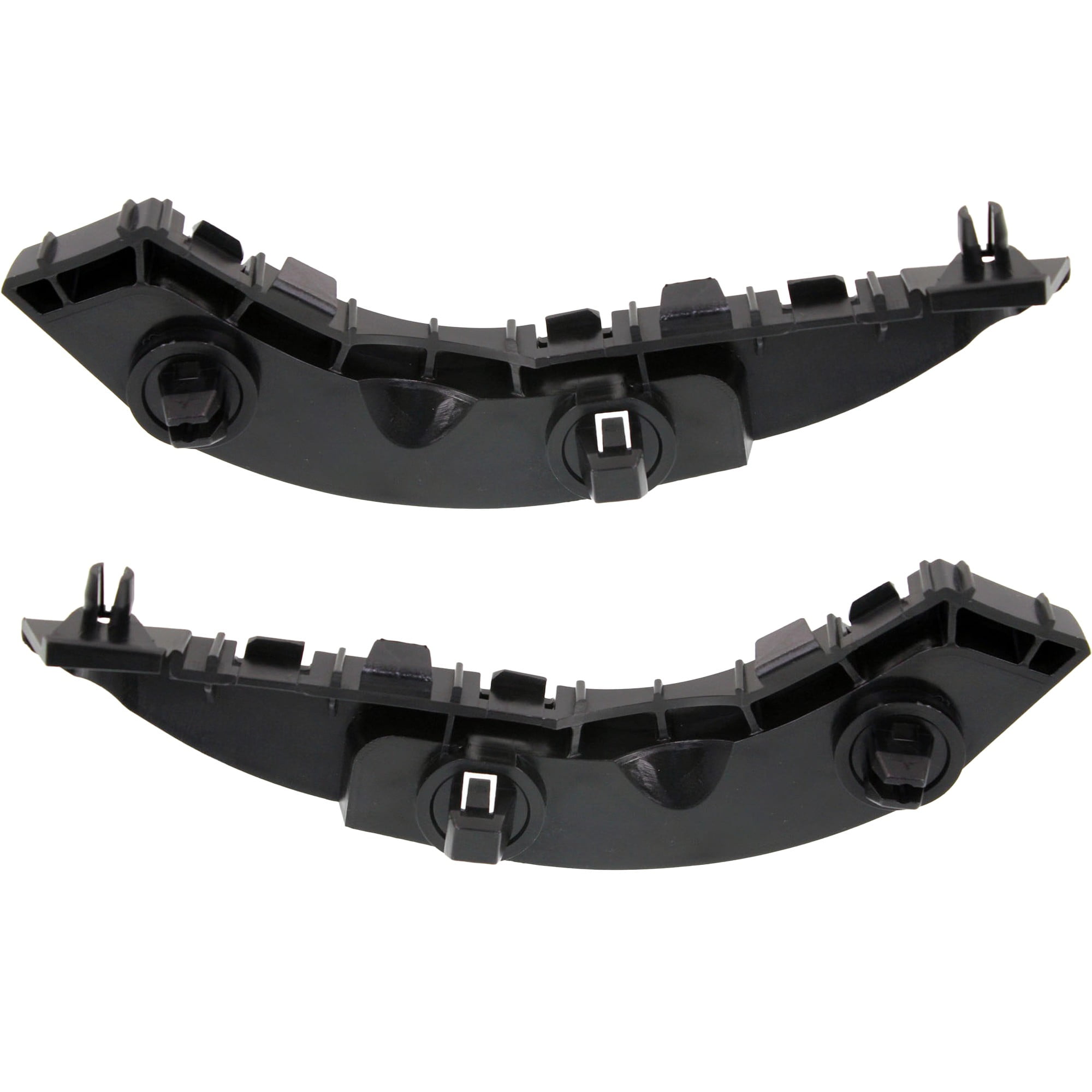 Garage-Pro Bumper Bracket SET Compatible with 2006-2011 Honda Civic ...