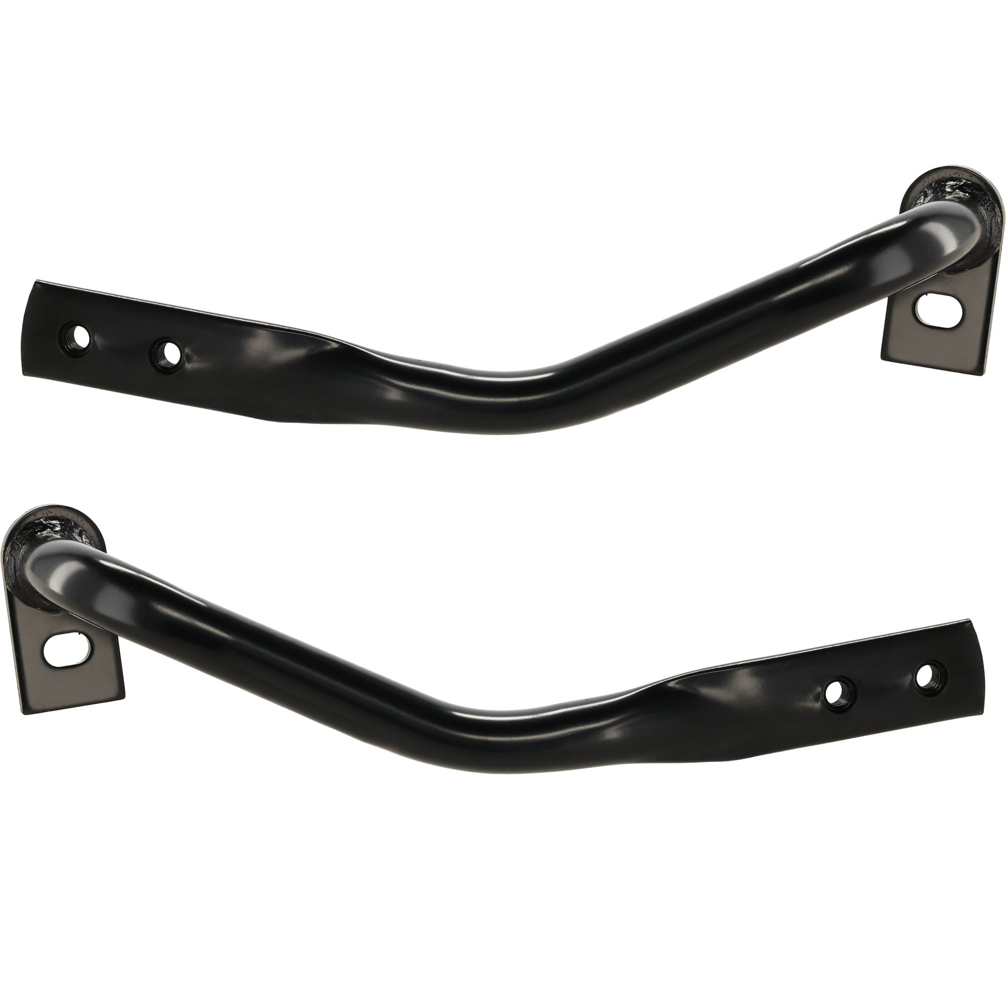 Garage-Pro Bumper Bracket SET Compatible with 2007-2013 Chevrolet ...