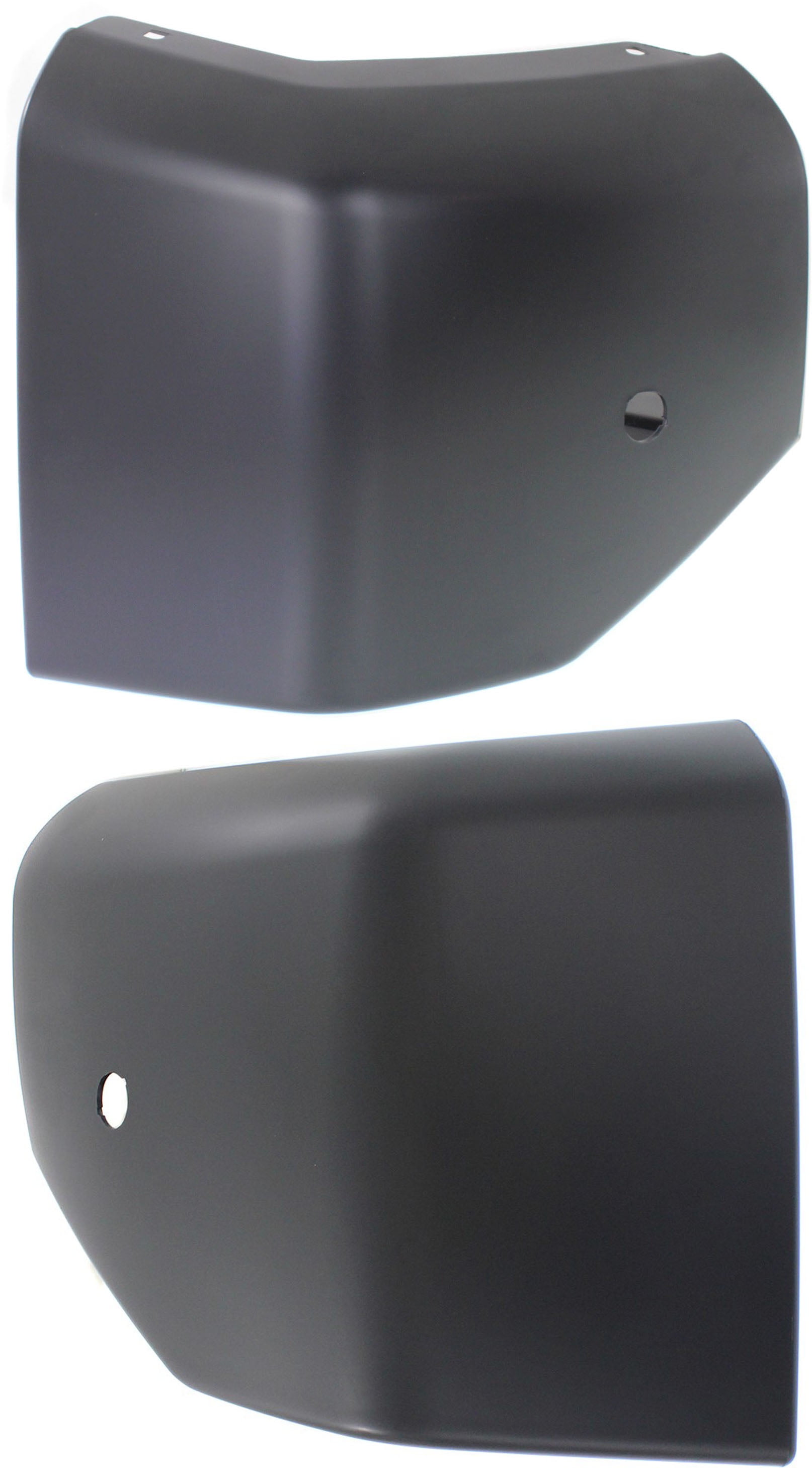 Nissan Pathfinder Bumper End