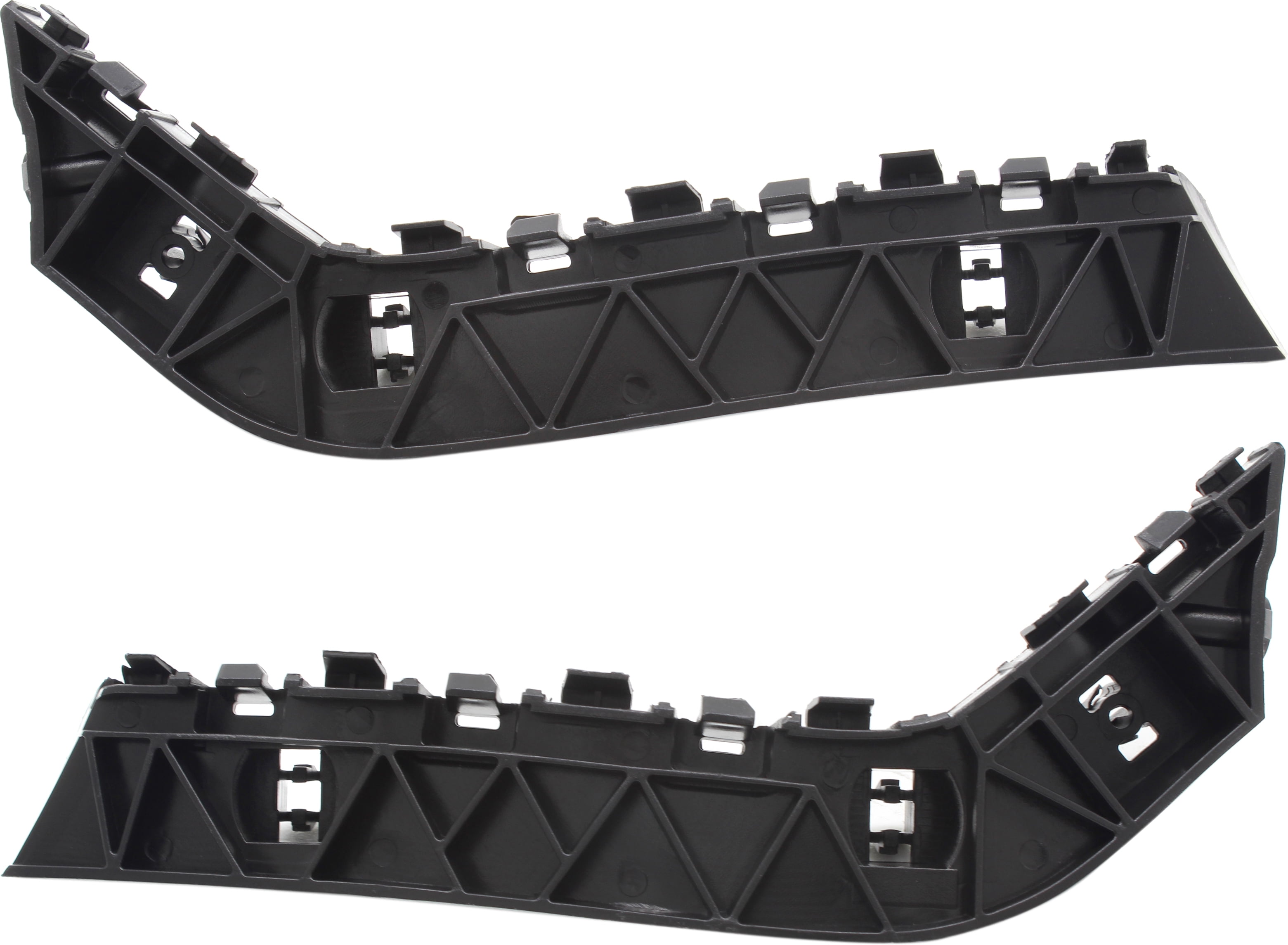 Garage-Pro Bumper Retainer SET Compatible with 2016-2021 Honda Civic ...