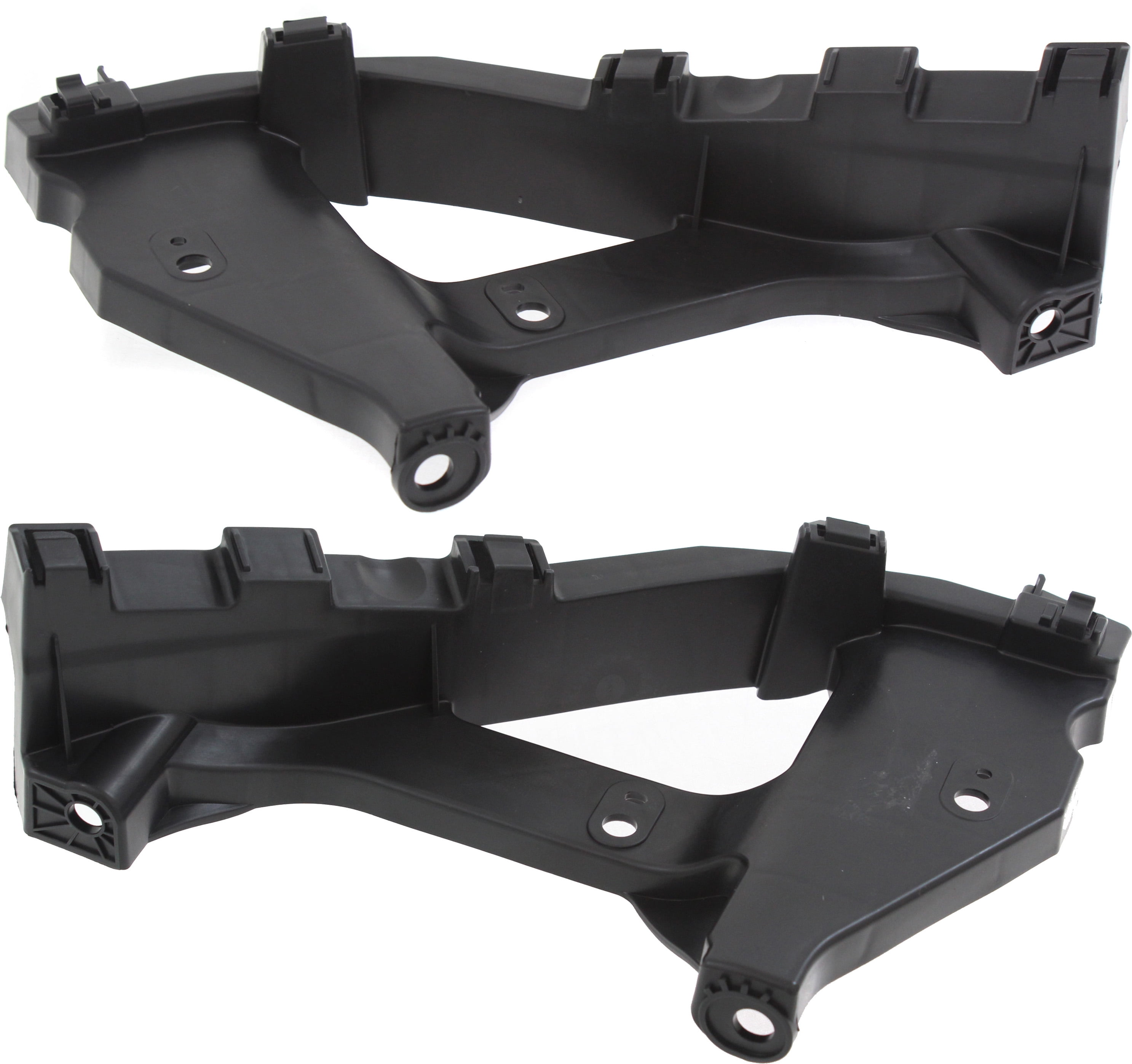 Garage-Pro Bumper Retainer Set Compatible With 2017-2021 Honda Civic ...