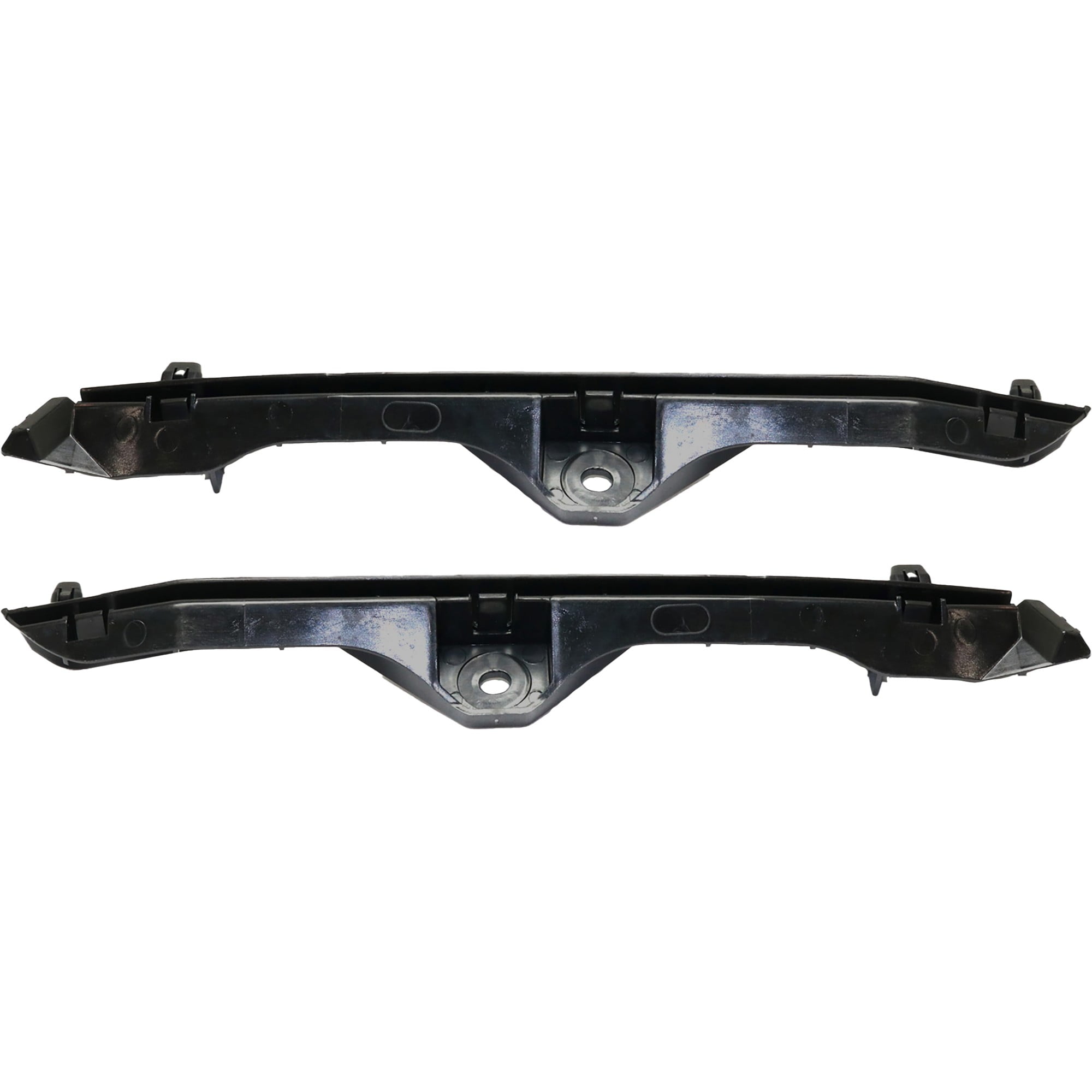 Garage-Pro Bumper Retainer Set Compatible with 2004-2010 Toyota Sienna ...