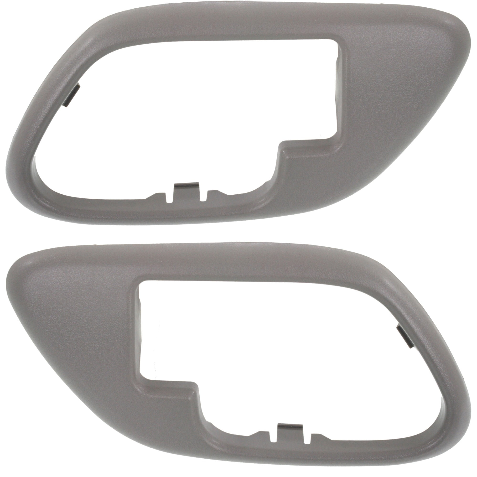 Garage-Pro Door Handle Trim SET Compatible with 1999-2000 Cadillac ...