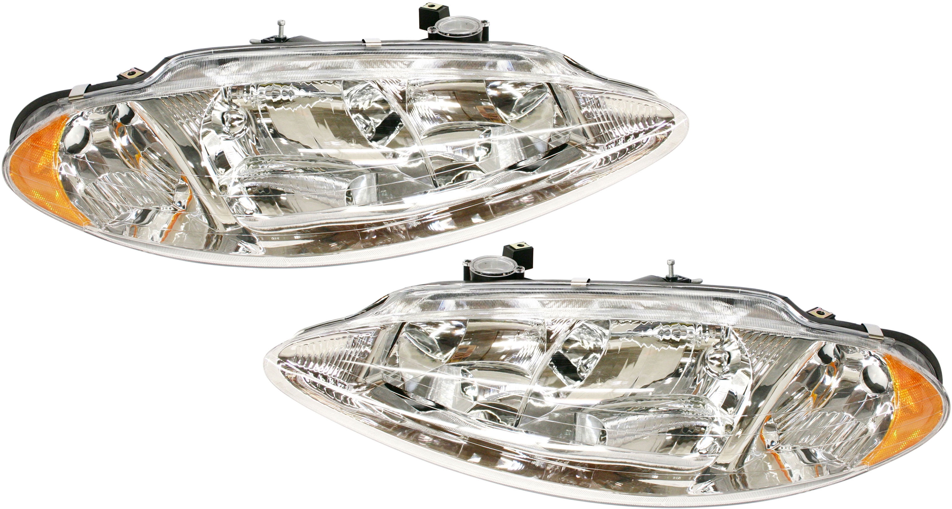 Dodge Intrepid Headlight