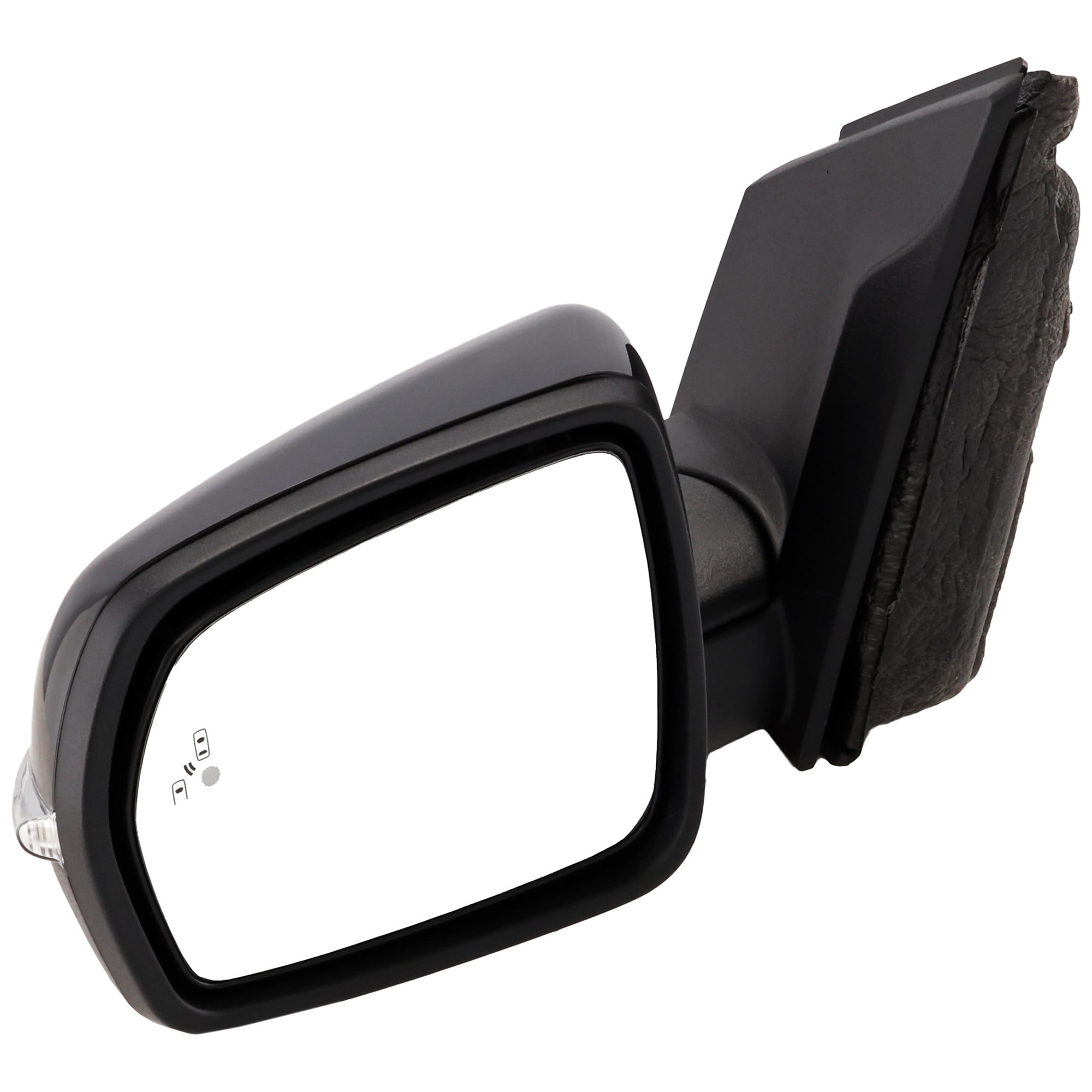 Garage-Pro Driver Side Mirror Compatible with 2015-2018 Ford Edge ...