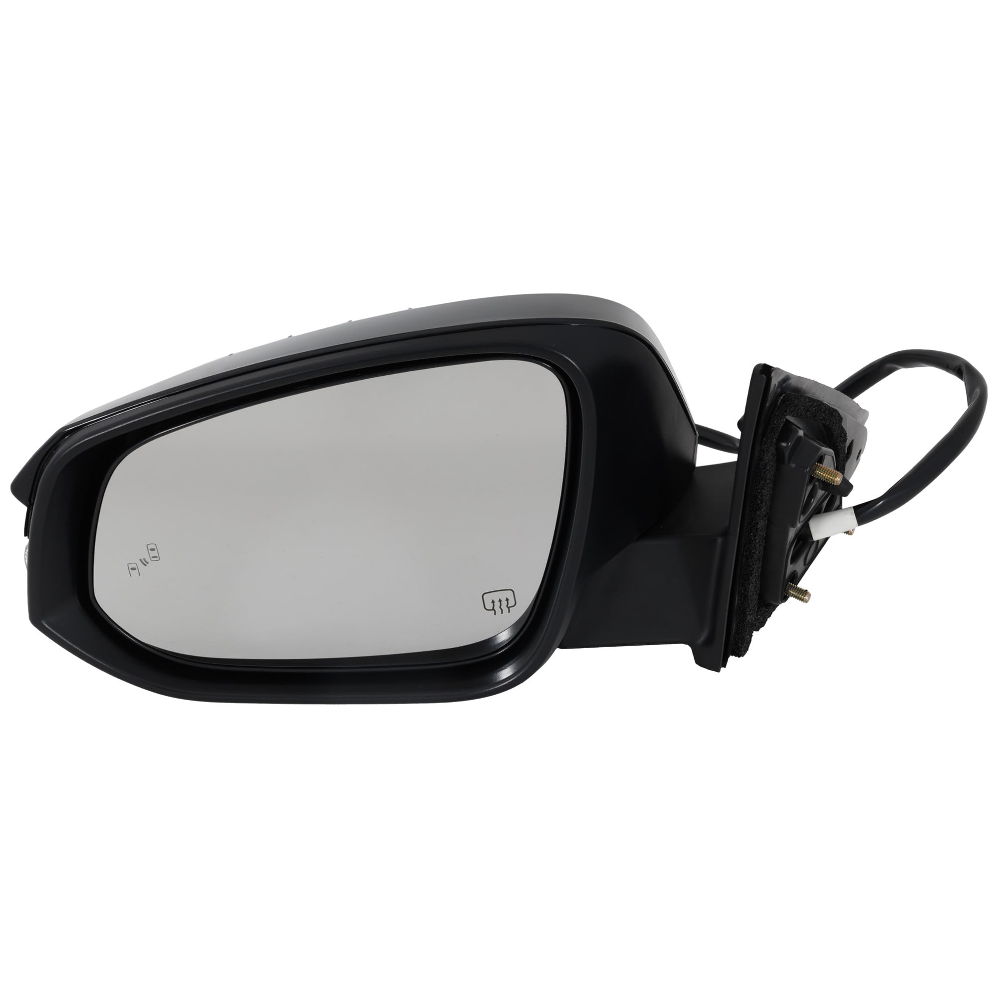 Garage-Pro Driver Side Mirror Compatible with 2018-2019 Toyota ...
