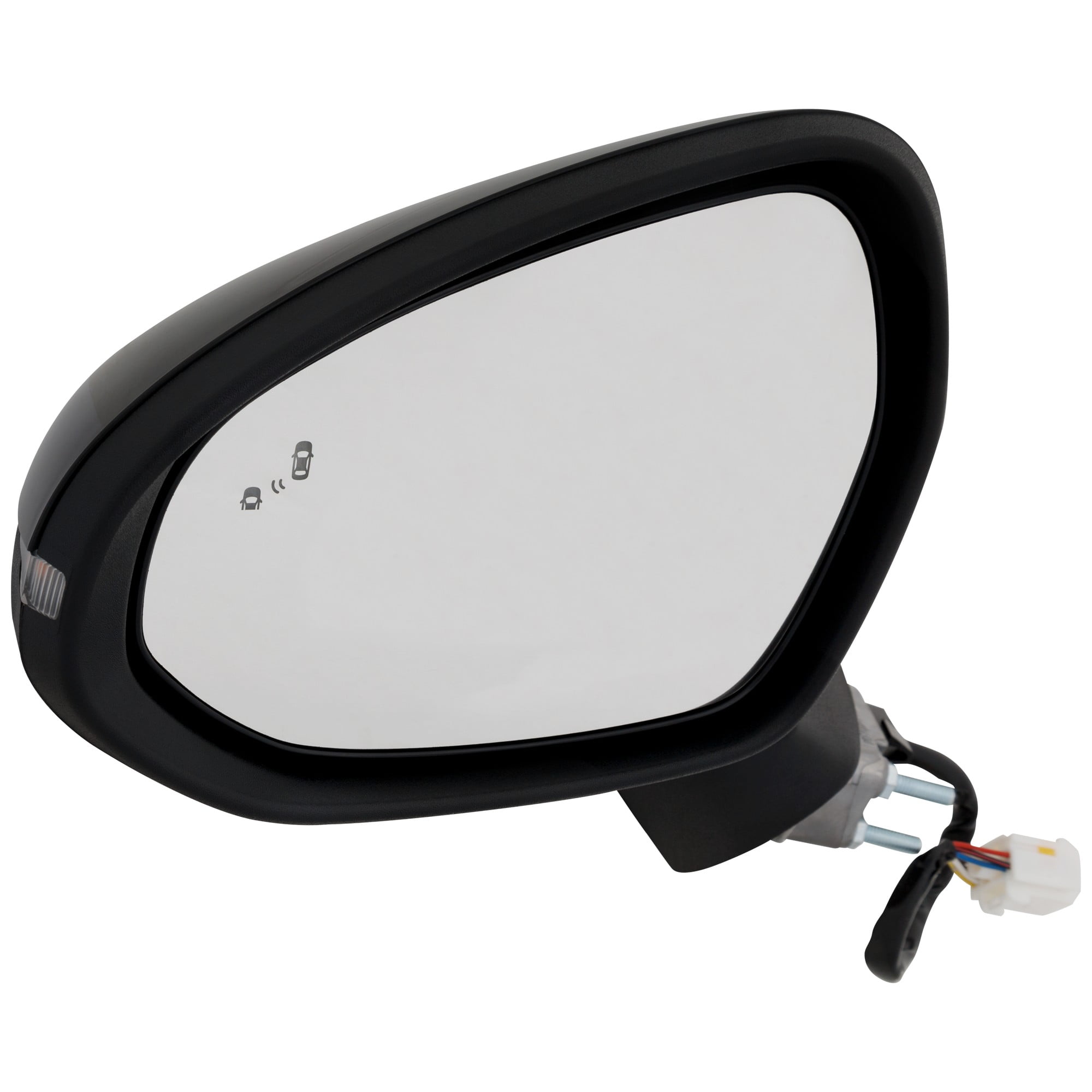 Garage-Pro Driver Side Mirror Compatible with 2021-2024 Kia K5 ...