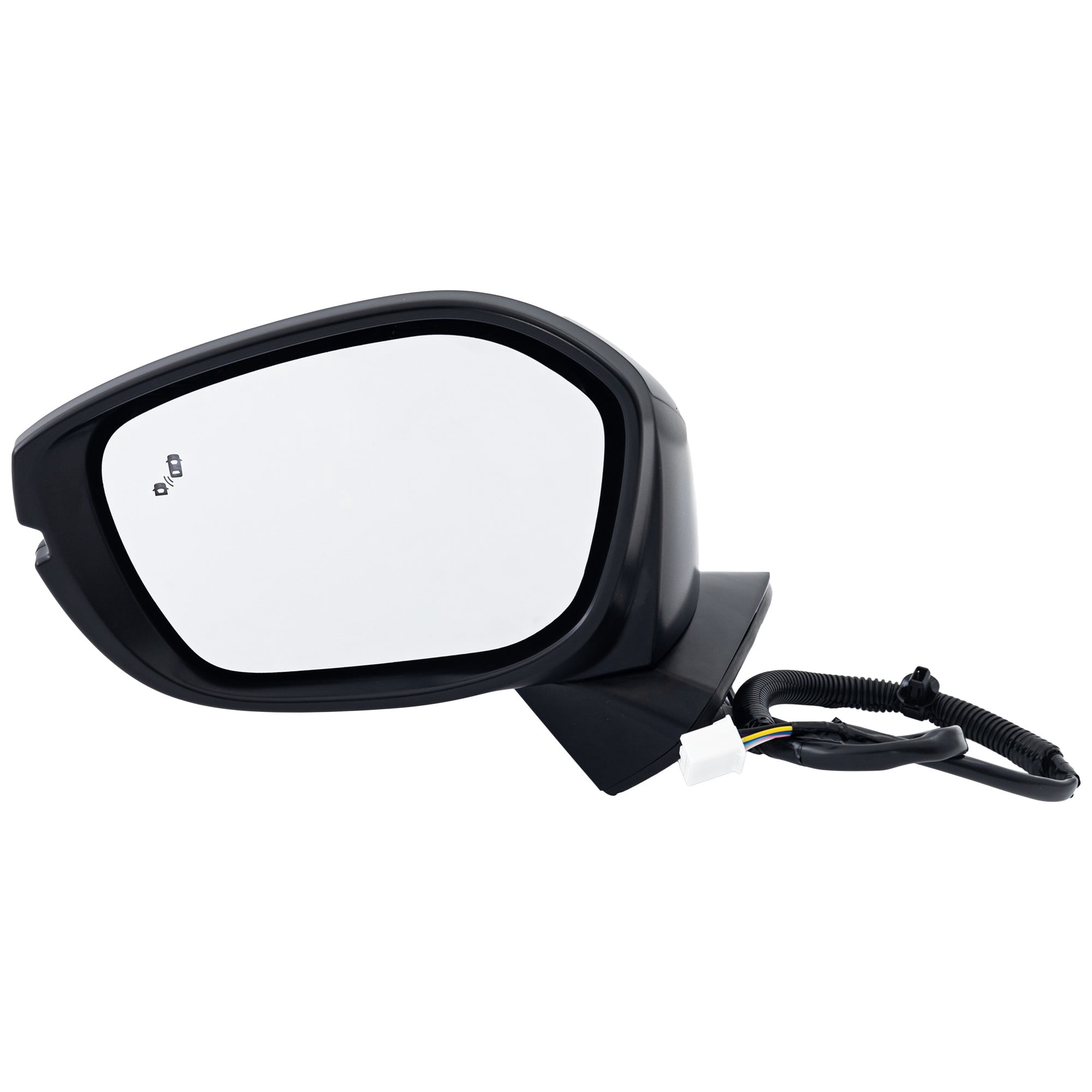 Garage-Pro Driver Side Mirror Compatible with 2022-2024 Honda Civic ...