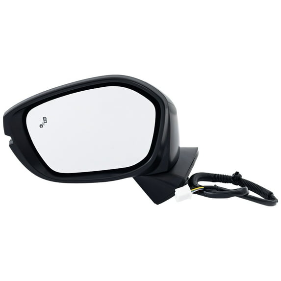 Garage-Pro Driver Side Mirror Compatible with 2022-2024 Honda Civic ...