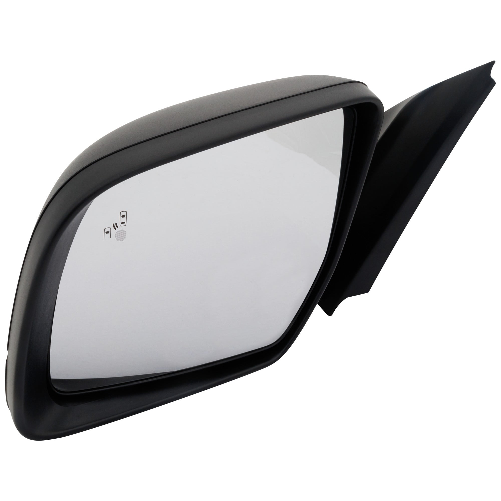 Garage-Pro Driver Side Mirror Compatible with 2019-2023 Ford Ranger ...