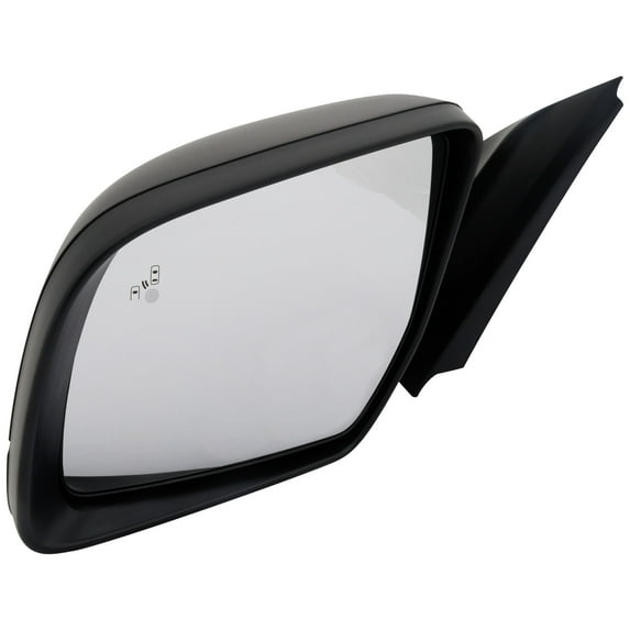 Garage-Pro Driver Side Mirror Compatible with 2019-2023 Ford Ranger ...