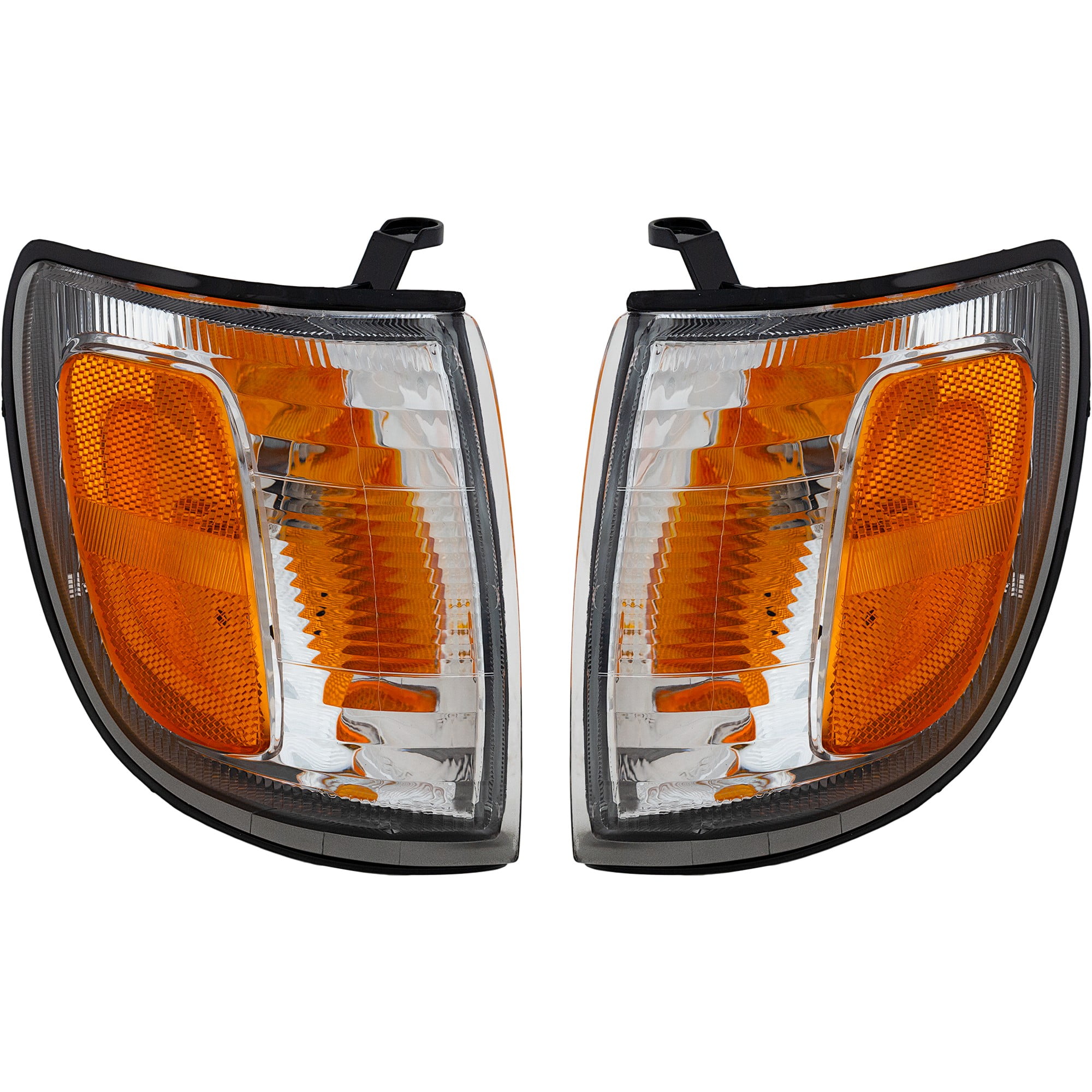 Toyota 4runner Cornering Light Assembly