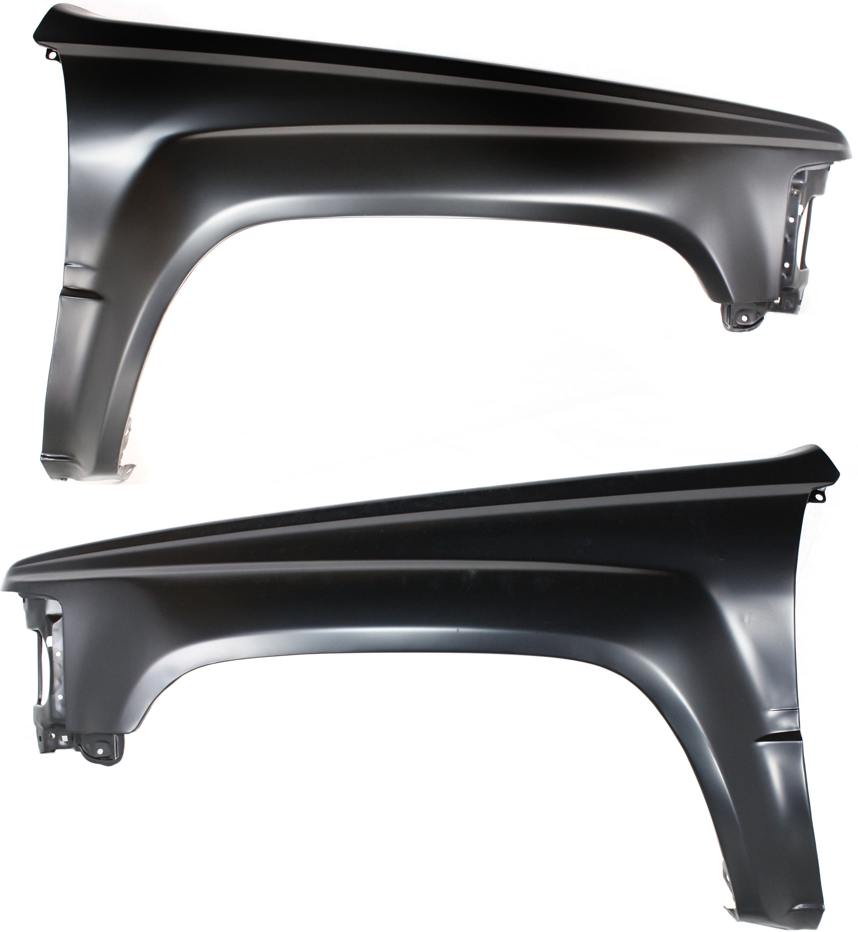 Garage-Pro Fender Set Compatible with 1984-1988 Toyota Pickup and 1984 ...