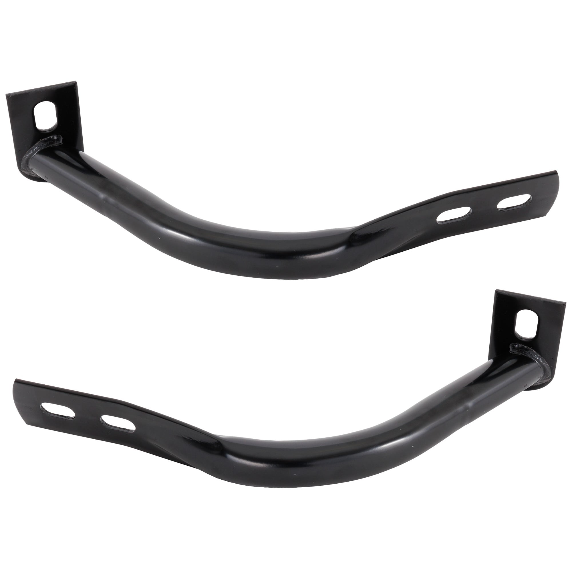 Garage-Pro Front Bumper Bracket Compatible with 2003-2006 Chevrolet ...