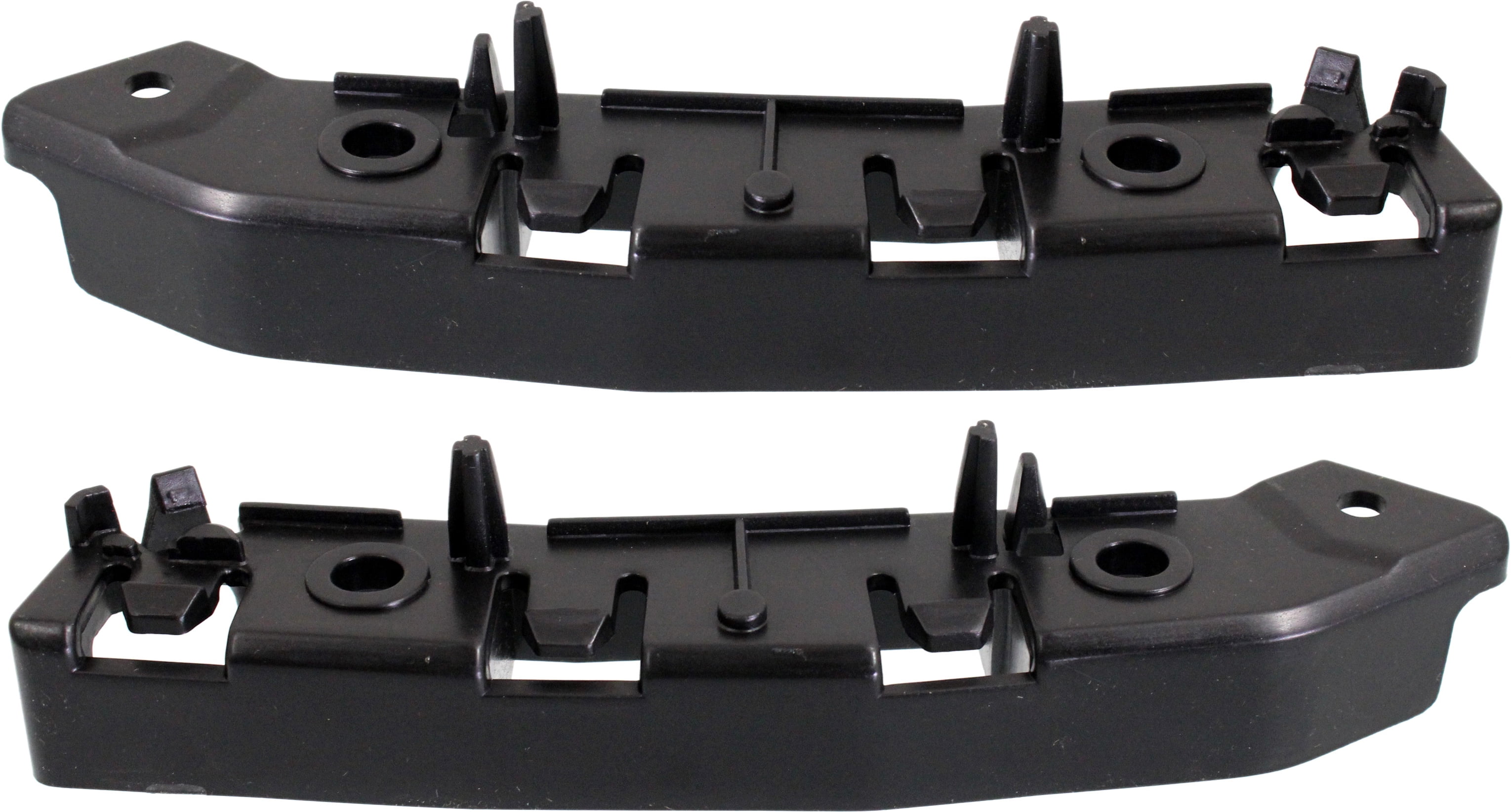 Garage-Pro Front Bumper Bracket Compatible with 2012-2018 Ford Focus ...