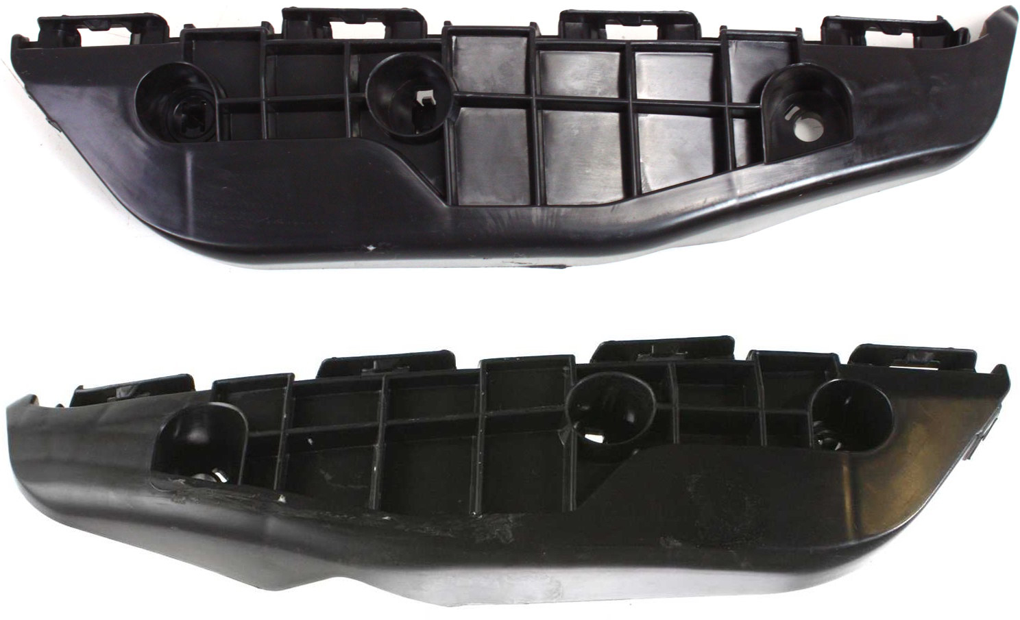 Garage-Pro Front Bumper Bracket Compatible with 2009-2014 Toyota Matrix ...