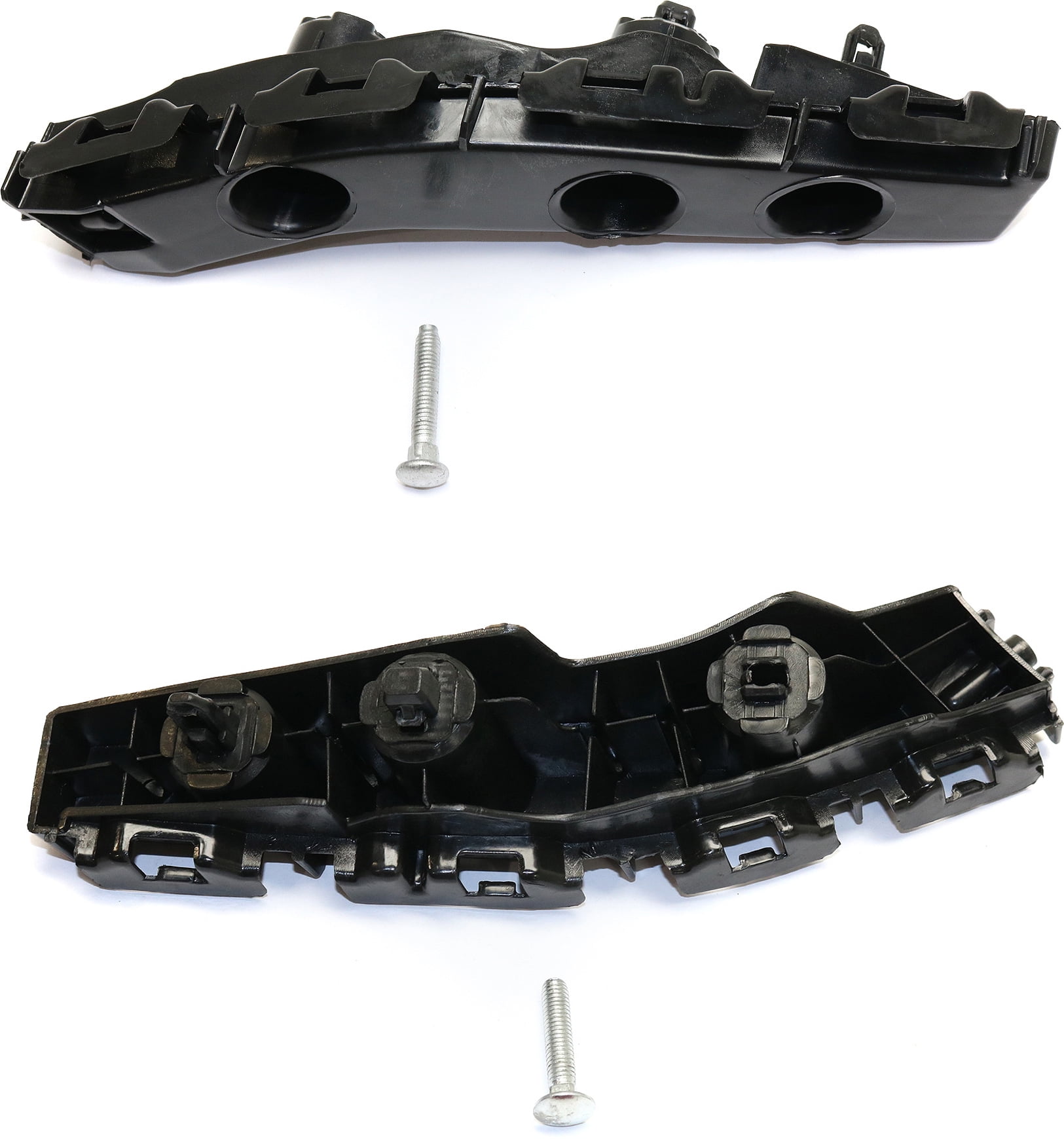 Garage-Pro Front Bumper Bracket Compatible with 2011-2017 Jeep Compass ...