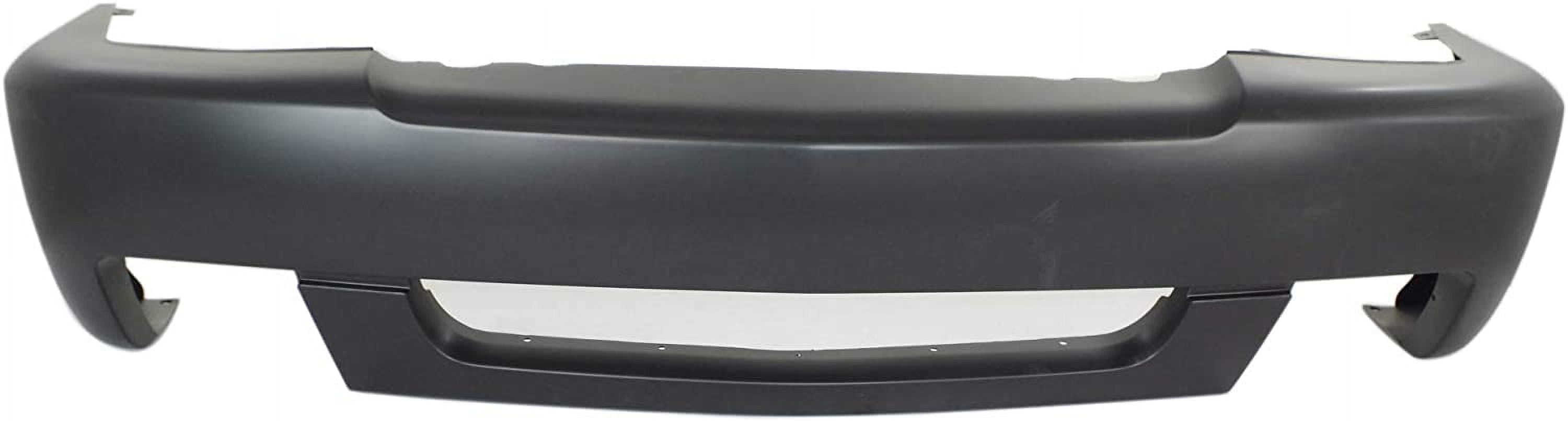 Garage-Pro Front Bumper Cover Compatible with 2003-2006 Chevrolet ...