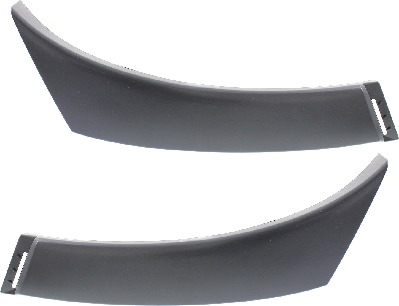 Garage-Pro Front Bumper End Compatible with 2005-2012 Toyota Tacoma ...