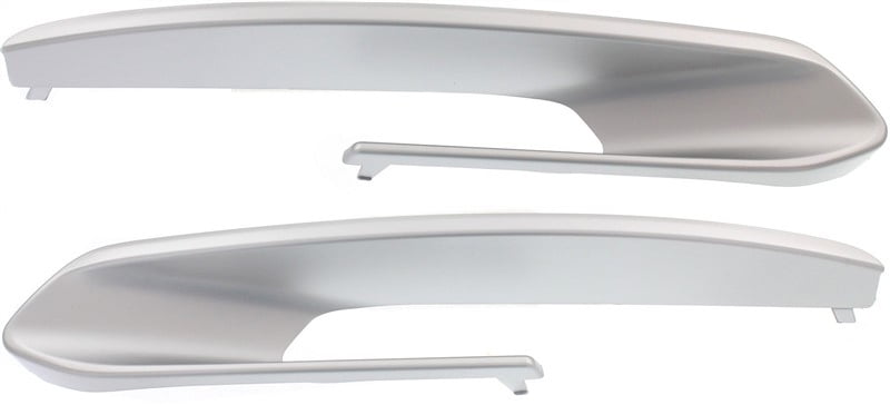 Garage-Pro Front Bumper Trim Compatible with 2012-2015 BMW 328i/335i ...