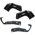 Garage-Pro Front, Driver and Passenger Side, Inner and Outer Set of 4 ...