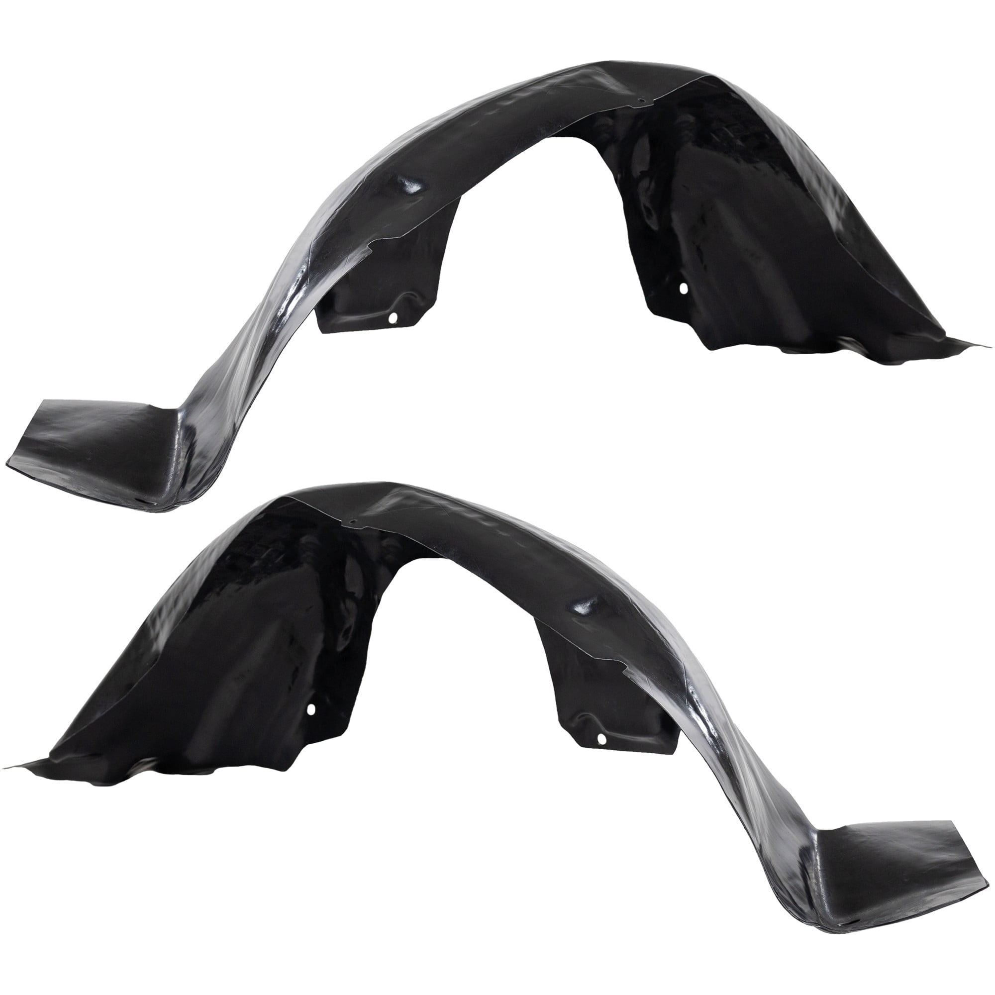 Garage-Pro Front Fender Liner Compatible with 1999-2004 Ford Mustang ...