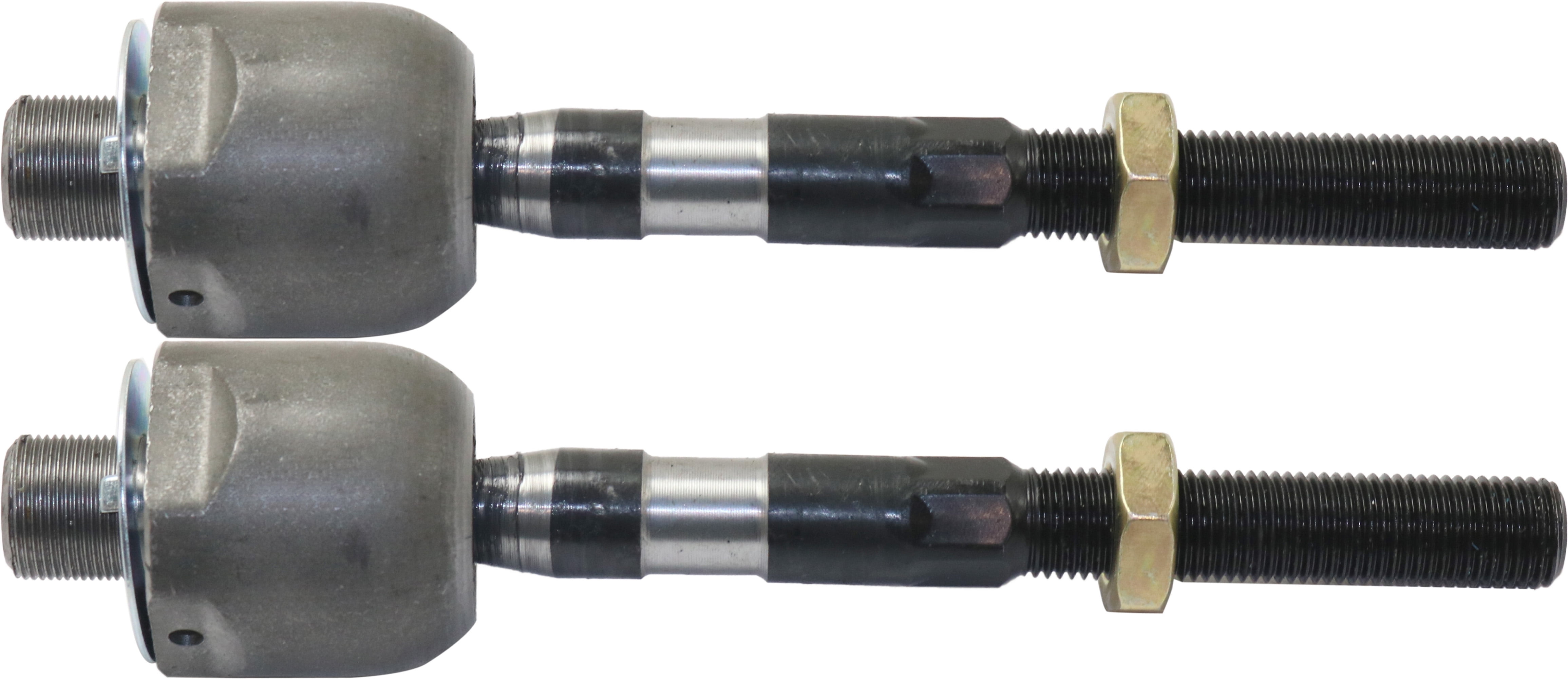 Garage-Pro Front Left & Right Inner Tie Rod End Compatible With ...