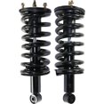 Garage-Pro Front Set of 2 Complete Shocks Strut & Coil Spring Assembly ...