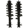 Garage-Pro Front Set of 2 Complete Shocks Strut & Coil Spring Assembly ...