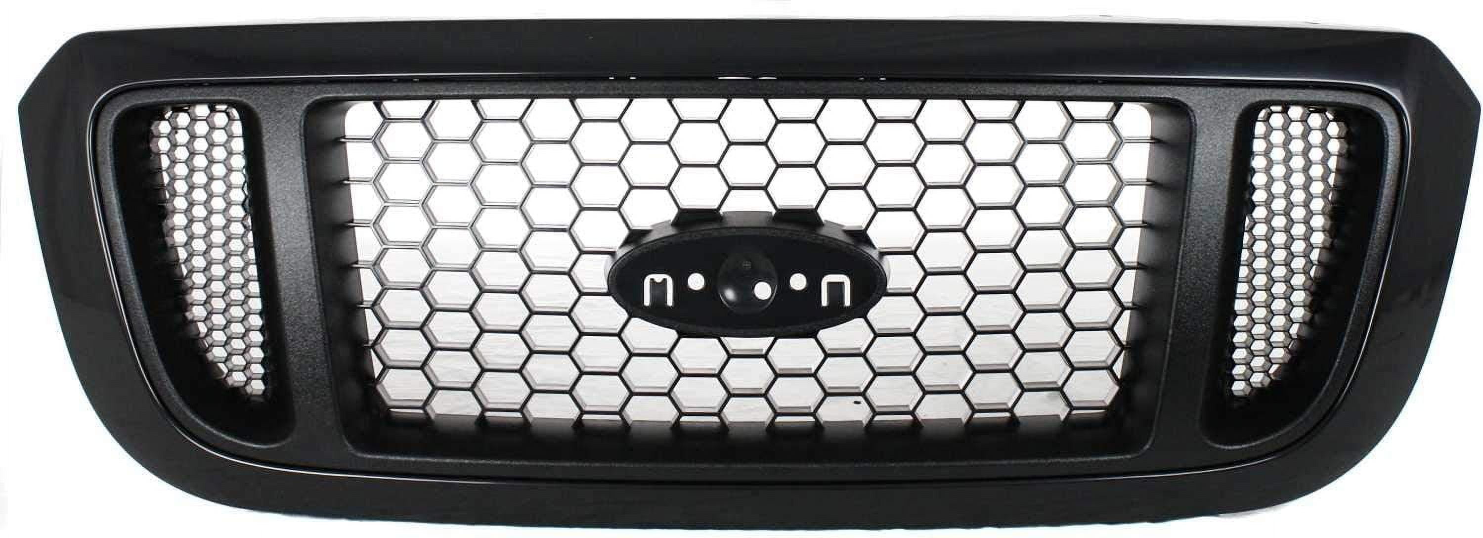 Garage-Pro Grille Compatible with 2004-2005 Ford Ranger Honeycomb ...